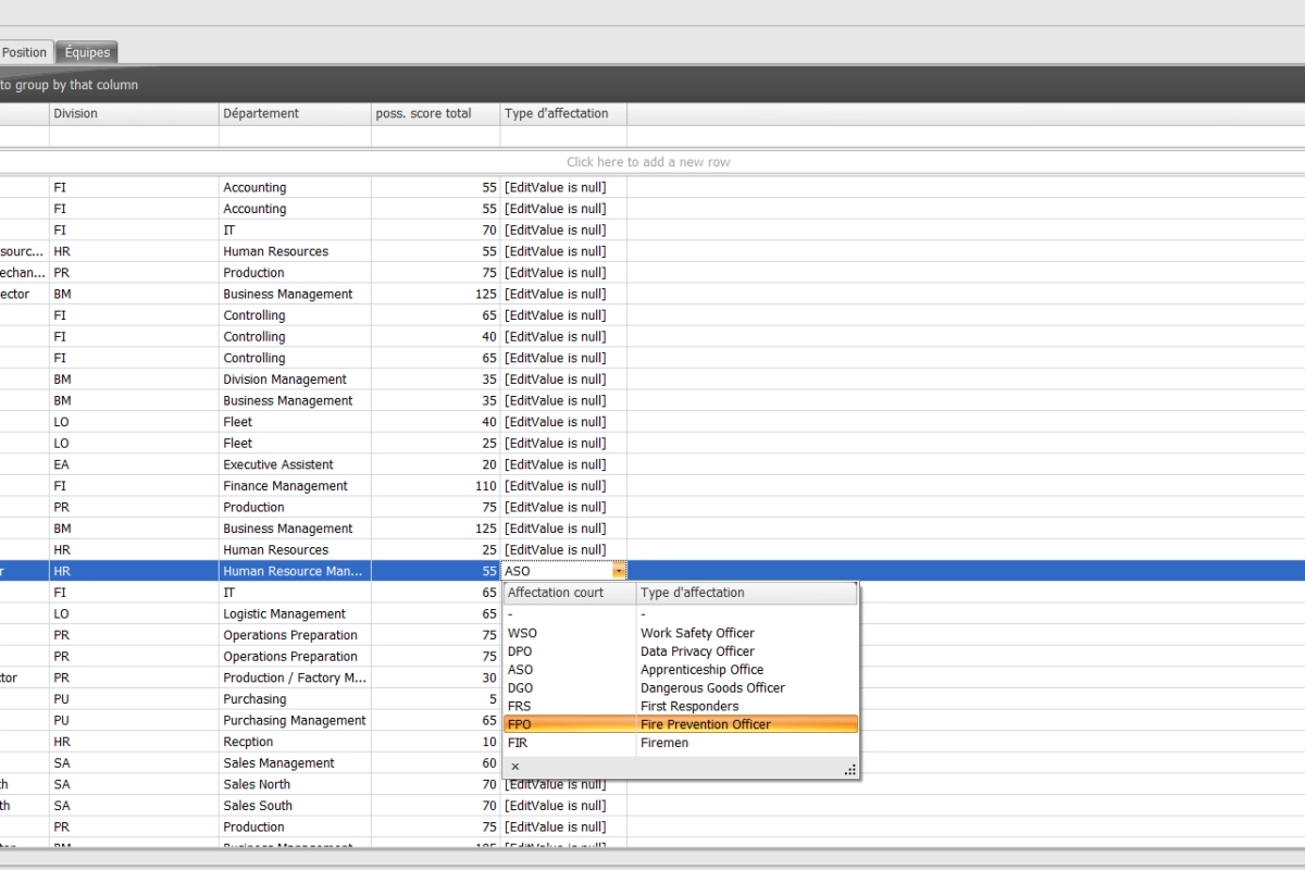 Q-Matrix™ - Découvrez notre tutoriel sur les missions et approfondissez vos connaissances